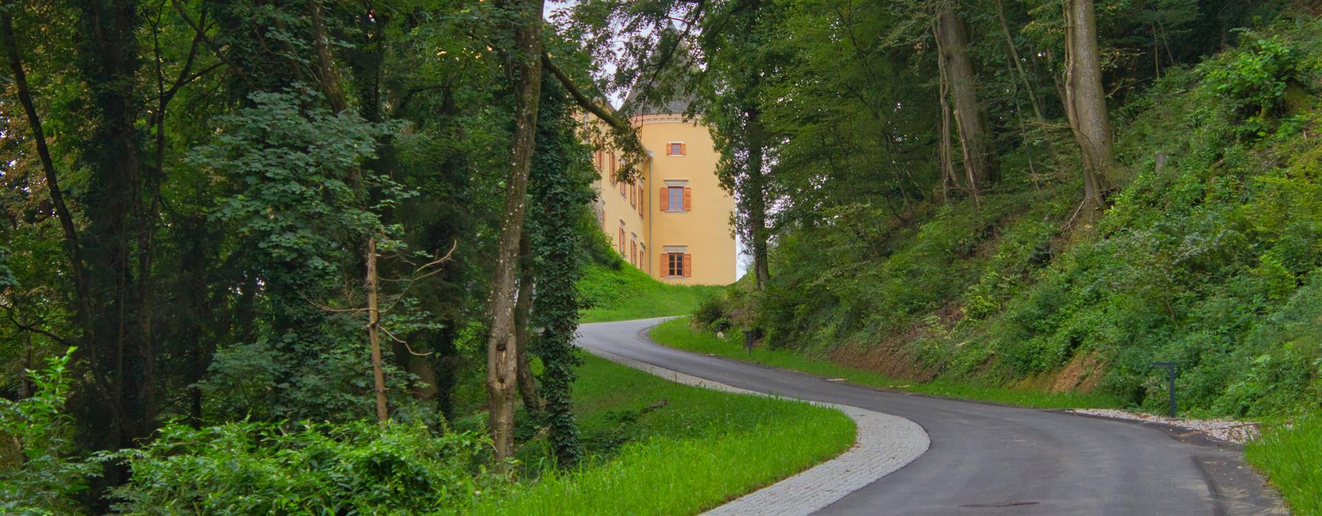 Občina Podčetrtek